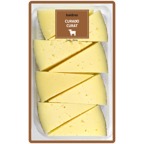 Comprar Minicuña de queso de oveja en bonÀrea online | Directo del campo