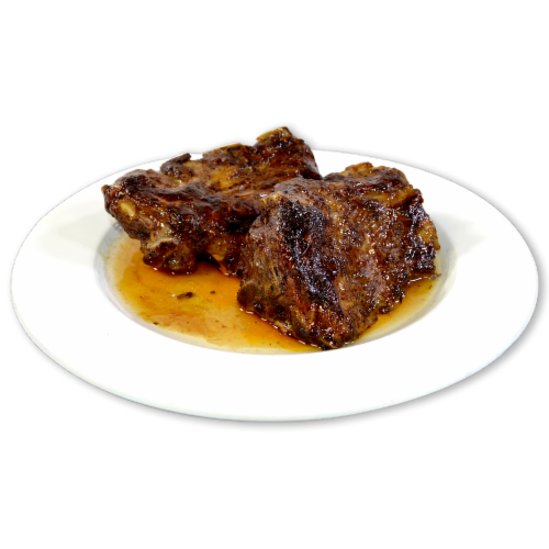 Comprar Espinazo de cerdo asado en bonÀrea online | Directo del campo